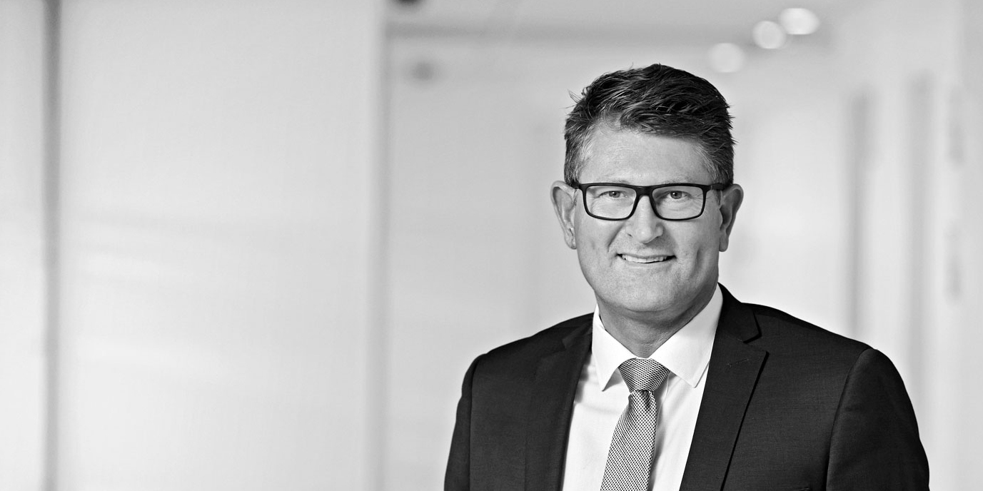 Ole Søgaard-Nielsen | NJORD Law Firm