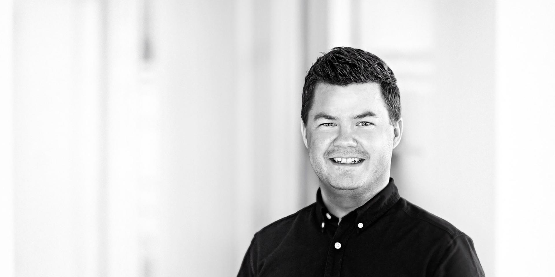 Philip Bjerregaard Christensen | NJORD Law Firm