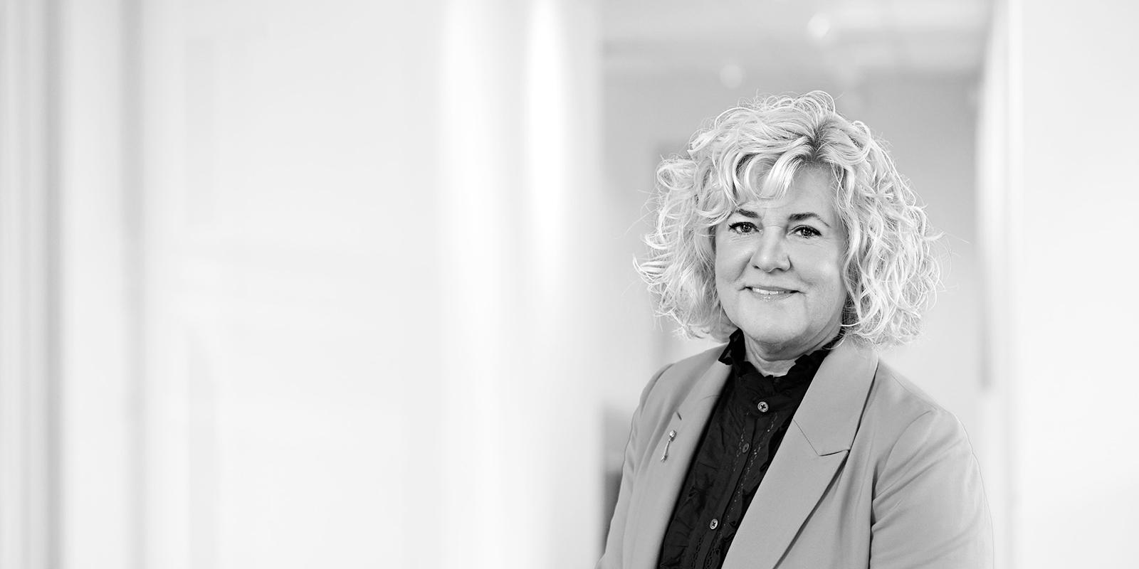 Karen Marie Jespersen