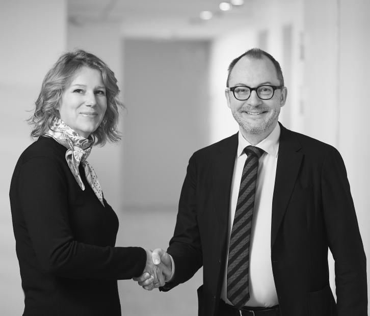 NJORD Law Firm gør Kaspar Bastian til ny partner | NJORD Law Firm