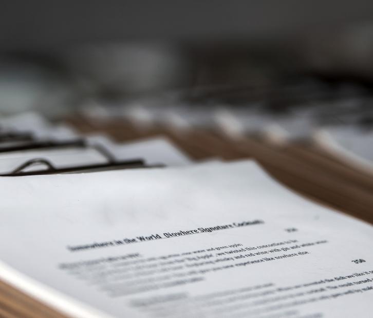 New rules regarding residence and work permit in Denmark | NJORD Law Firm