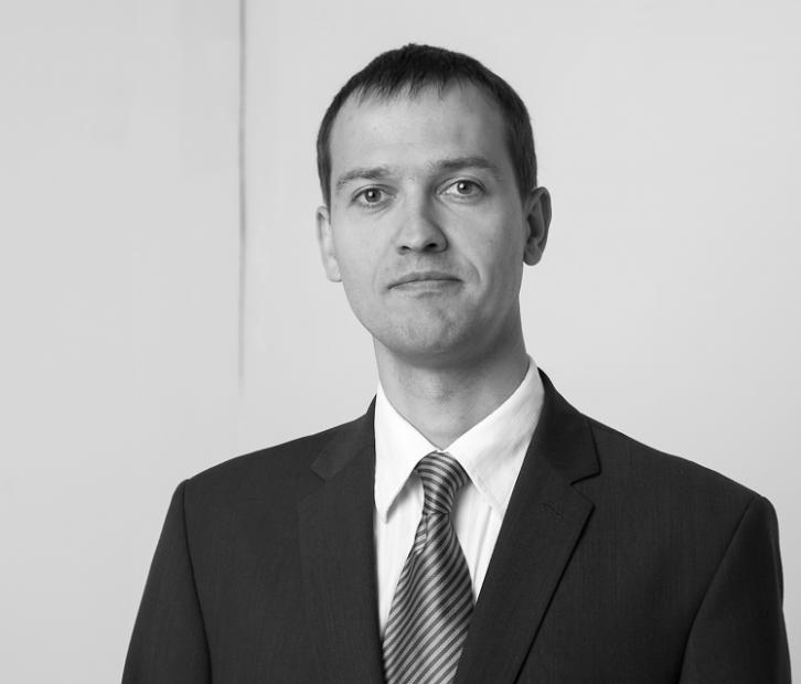 Raimo Klesment | NJORD Law Firm