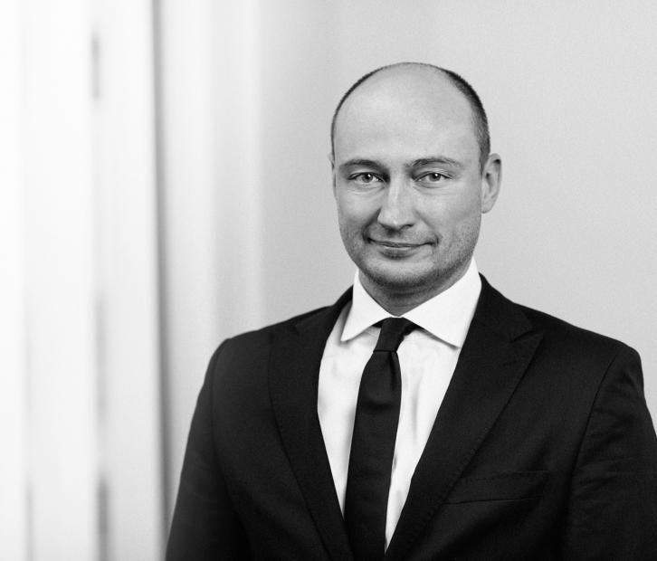 Dmitri Nikolaenko | NJORD Law Firm