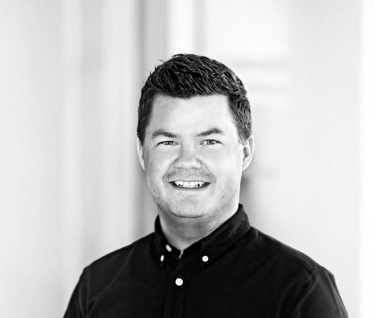Philip Bjerregaard Christensen | NJORD Law Firm