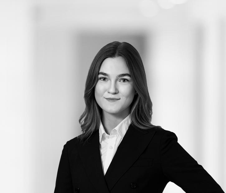 Sofie Damgaard Jensen | NJORD Law Firm