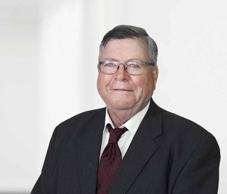 Aksel Holst Nielsen | NJORD Law Firm