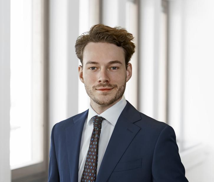 Anders Storm Runge | NJORD Law Firm