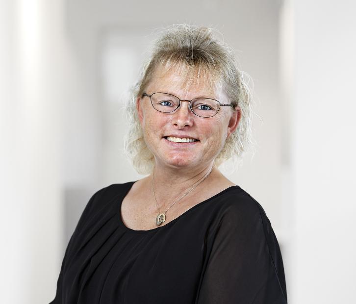 Lene Larsen Schousboe