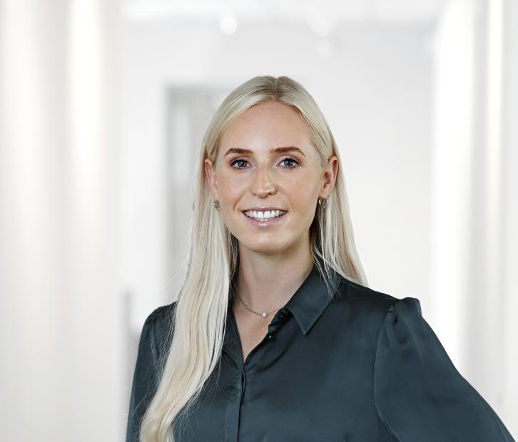 Malene Pedersen | NJORD Law Firm