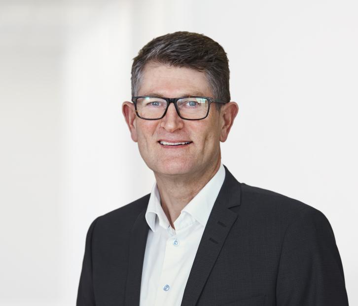 Ole Søgaard-Nielsen | NJORD Law Firm