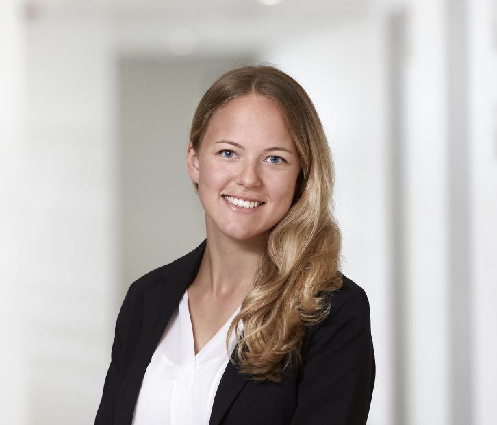 Rebecka Bylander | NJORD Law Firm
