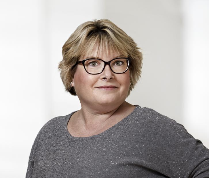 Susanne Lentz Frederiksen | NJORD Law Firm