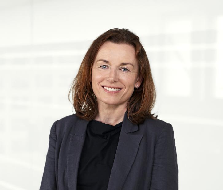 Anja Ring Balslev | NJORD Law Firm