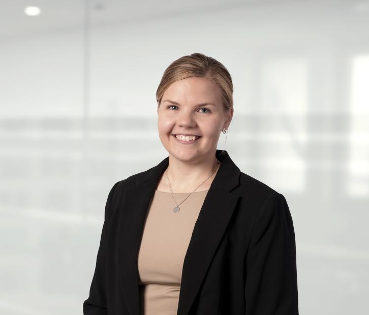 Maria Gerster Peipinen | NJORD Law Firm