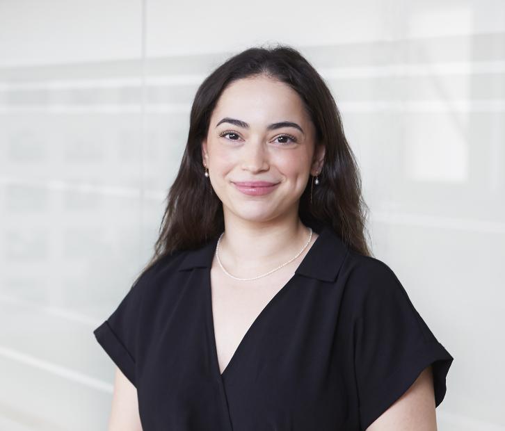 Sinem Sisman | NJORD Law Firm
