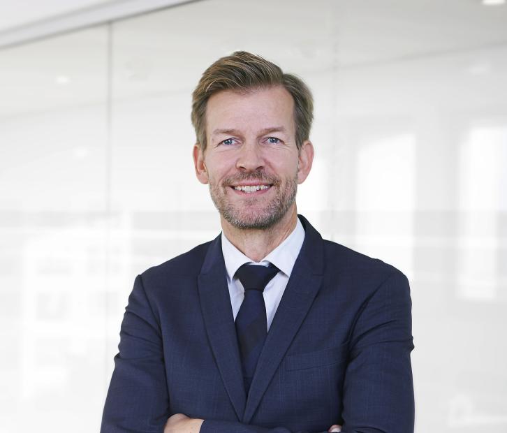 Niels Christian Døcker | NJORD Law Firm