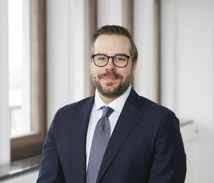 Christian Frydenlund | NJORD Law Firm
